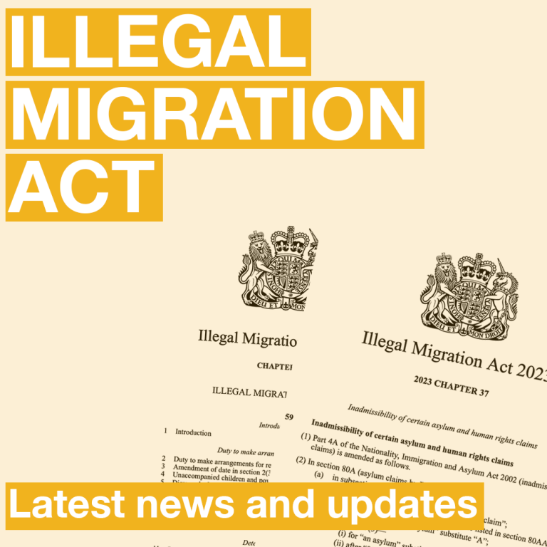 Right to Remain