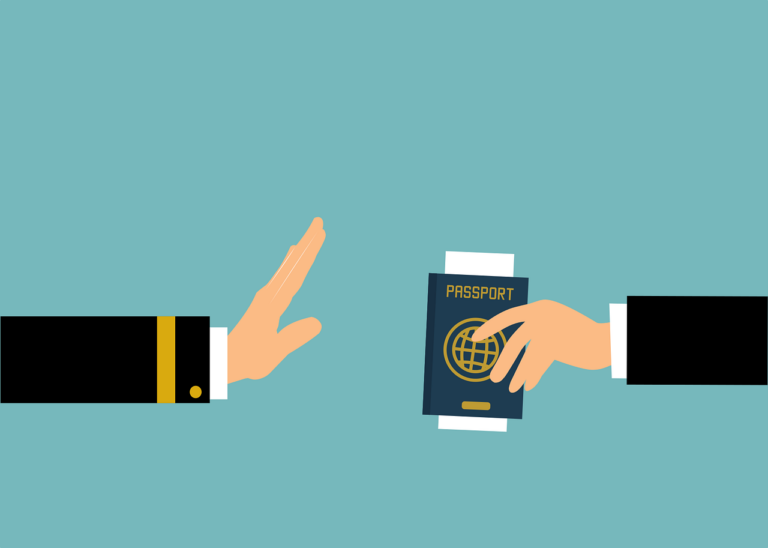 New Immigration Rules: Higher English Levels, Graduate Route Changes ...